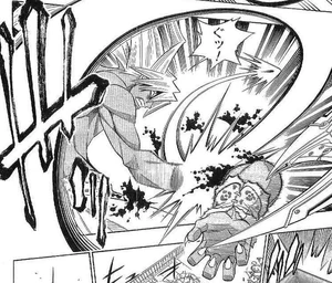 Victor Powered (Canon)/Thelastvastolorde | Character Stats and Profiles ...