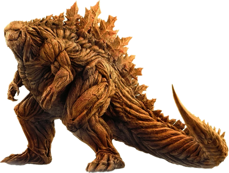 User blog:Heisei Anguirus 5468/Godzilla Earth's Planet Shattering Power | Character Stats and ...