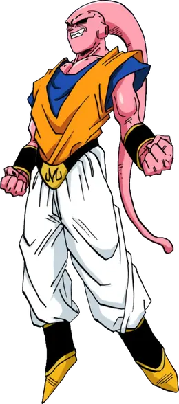 Majin Buu (Canon, Manga)/Had3s1235 | Character Stats and Profiles Wiki ...
