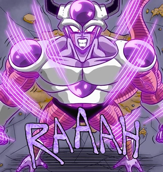 Freeza (Canon, Dragon Ball Multiverse)/Had3s1235 | Character Stats and ...