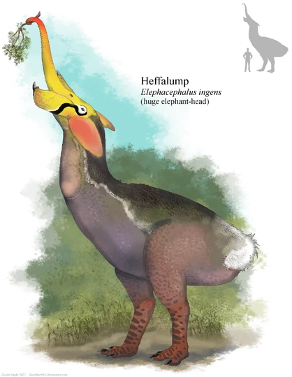Heffalimp (Canon, Serina)/2021 Animal | Character Stats and Profiles ...