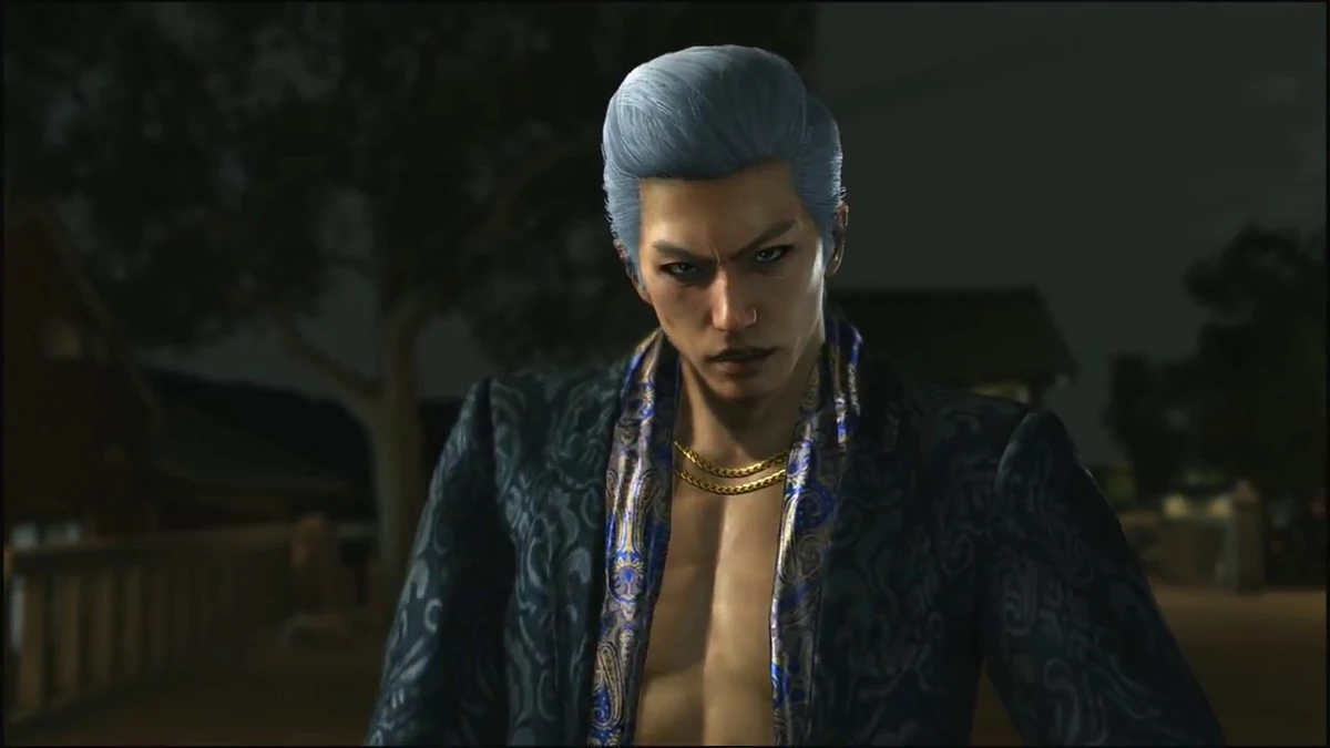 Joon-gi Han (Canon)/Unbacked0 | Character Stats and Profiles Wiki | Fandom