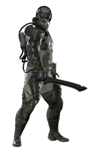 Parasite Unit (Canon)/Unbacked0 | Character Stats and Profiles Wiki ...