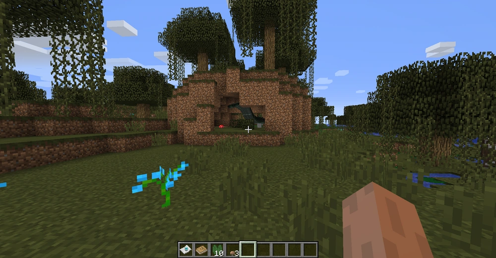 Hydra (Canon, Ice and Fire, Modded Minecraft)/Greatgorilangaqil ...