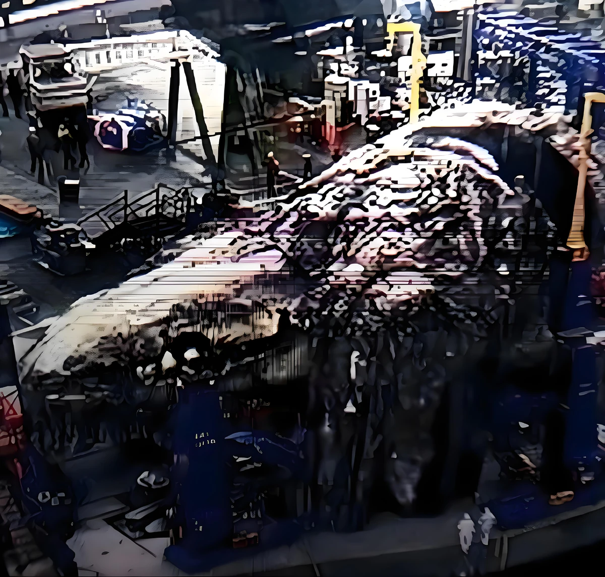 SCP-682 (Canon, SCP Foundation)/NotcreativewithnamesRE | Character ...