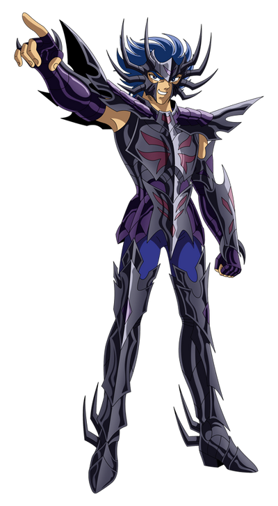 Cancer Deathmask (Canon)/Unbacked0 | Character Stats and Profiles Wiki | Fandom