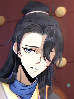 Chu Xuan (Canon, Verse/I'm An Evil God)/Sharkengine55 | Character Stats and Profiles Wiki | Fandom