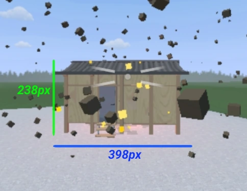 User blog:Xagdet/Gorebox RPG explosion calculation | Character Stats ...