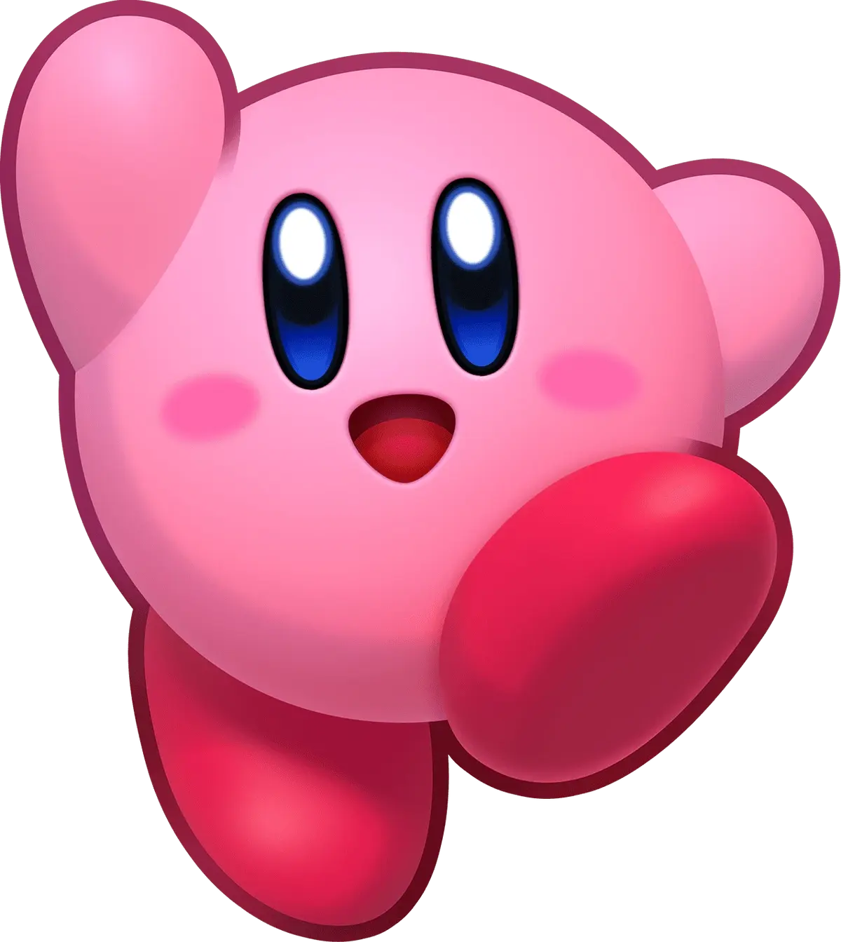 Kirby (Canon)/EpicGreenKirby | Character Stats and Profiles Wiki | Fandom