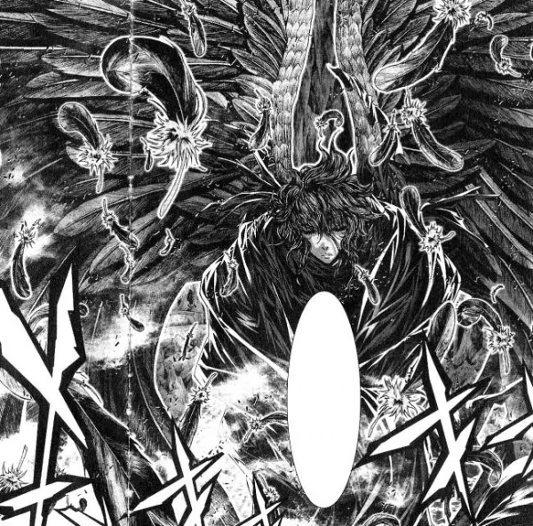 Prometheus (Canon, Saint Seiya)/Unbacked0 | Character Stats and ...