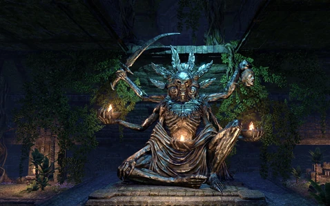 Sithis (Canon)/FaxNovuuuuu | Character Stats and Profiles Wiki | Fandom