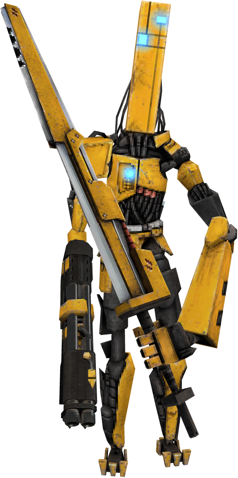 User blog:LemonedEyes/swordsmachine | Character Stats and Profiles Wiki ...