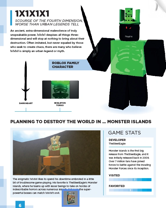 6th Dimensional Beings