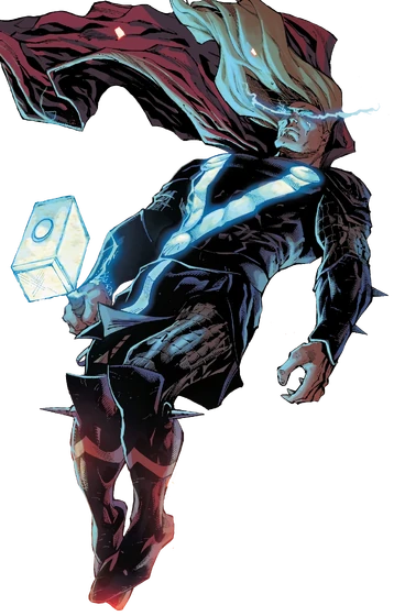 Thor (Canon, Marvel Comics)/StoneKillerz12 | Character Stats and ...