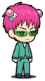 Saiki Kusuo (Canon)/ShionAH | Character Stats and Profiles Wiki | Fandom