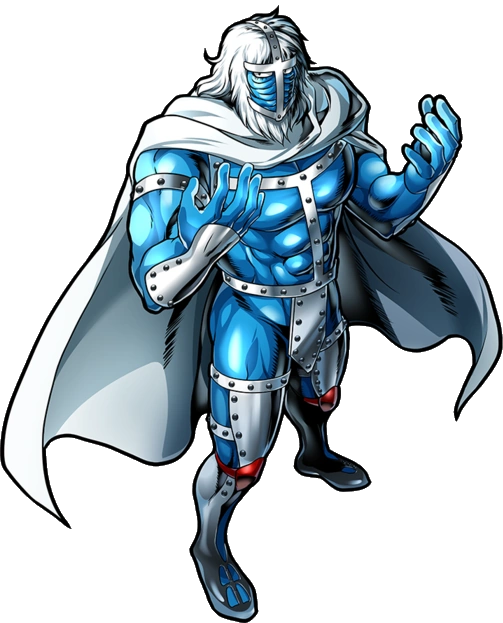 Doctor Bombe (Canon)/Unbacked0 | Character Stats and Profiles Wiki | Fandom