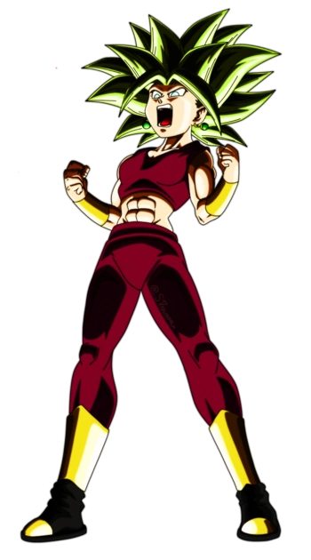 Kefla (Canon)/Paleomario66 | Character Stats and Profiles Wiki | Fandom