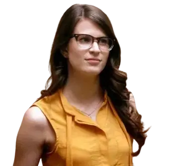 Piper Shaw (Canon, MTV Scream)/Reximusmaximus | Character Stats and ...