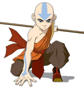 Aang (Canon)/WAYNE.BORG | Character Stats and Profiles Wiki | Fandom
