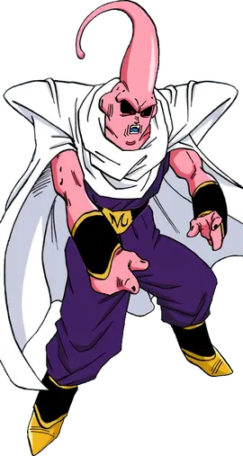 User blog:Had3s1235/Majin Buu (Manga) | Character Stats and Profiles ...