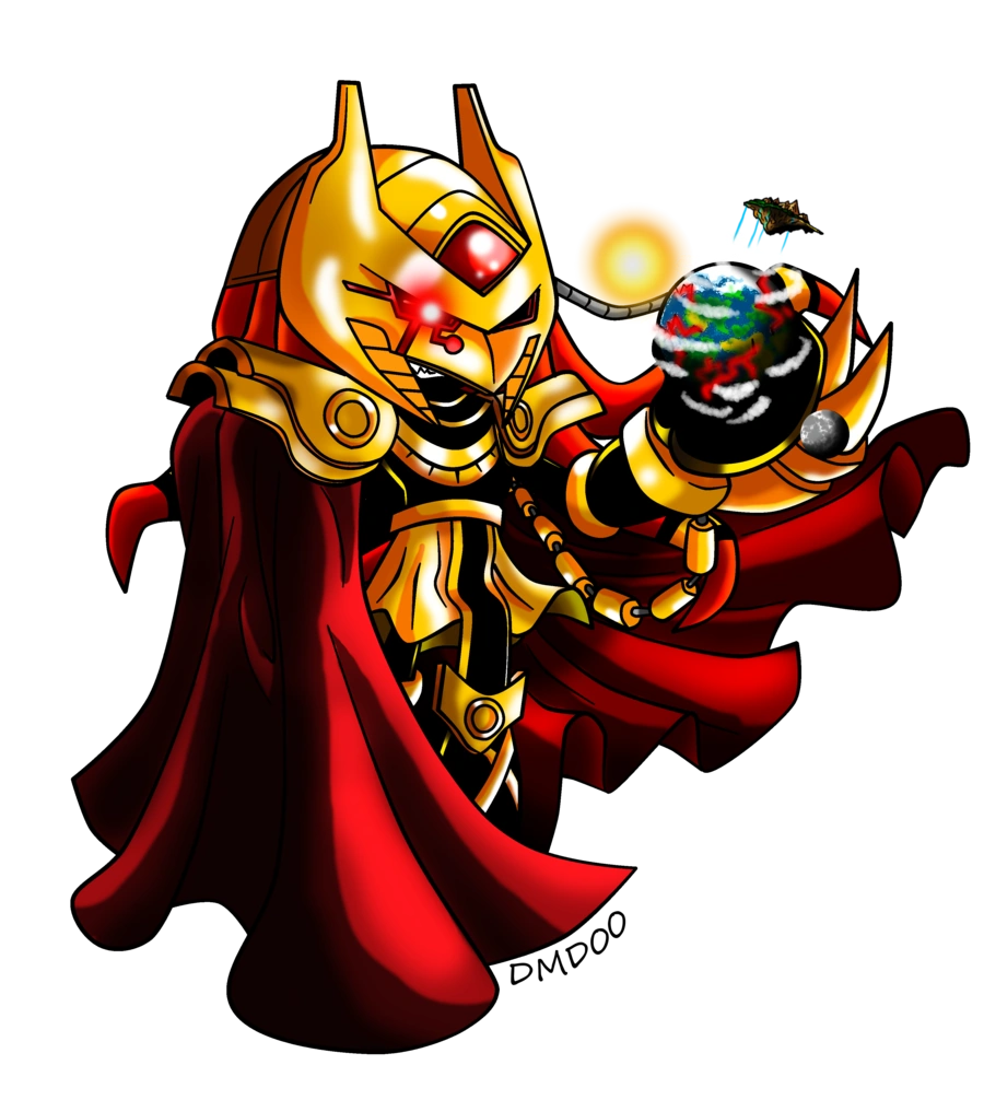 Enerjak (Canon)/TheAstralShadow | Character Stats and Profiles Wiki ...