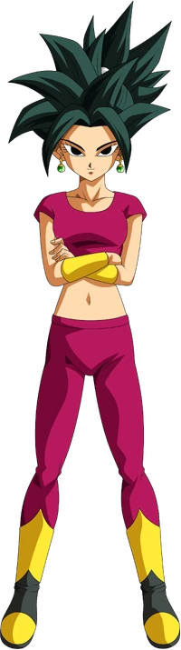 Kefla (Canon)/Plant234 | Character Stats and Profiles Wiki | Fandom