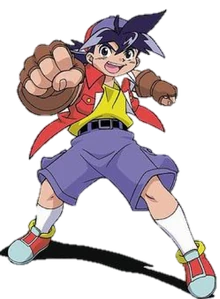Takao Kinomiya (Canon, Beyblade)/JJSliderman | Character Stats and ...