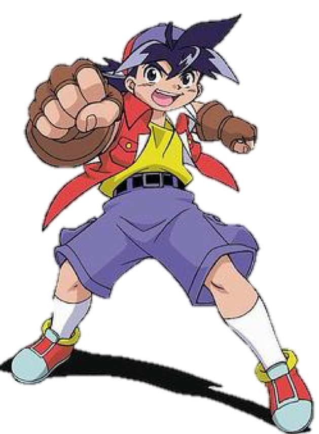 Takao Kinomiya (Canon, Beyblade)/JJSliderman | Character Stats and ...