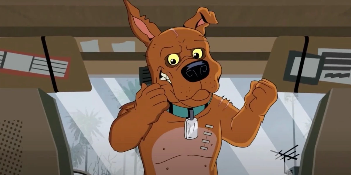 Scrappy-Doo (Canon, Velma)/StrikerIsJustStriker | Character Stats and ...