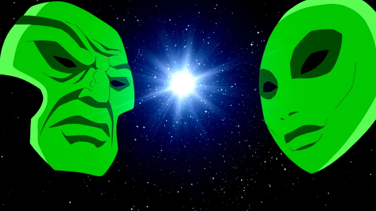 BELLICUS AND SERENA (BEN 10) | Character Stats and Profiles Wiki | Fandom