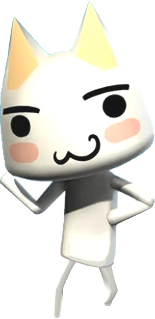 User blog:JesusxDYT/Toro torosito | Character Stats and Profiles Wiki ...