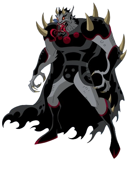 Hades (Canon, DC Animated Universe)/Goulden1998 | Character Stats and ...