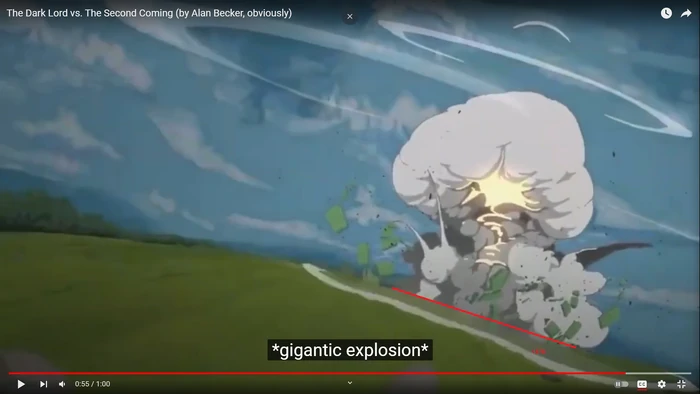 User blog:Uradial50/The Second Coming Mountain Explosion | Character Stats and Profiles Wiki ...