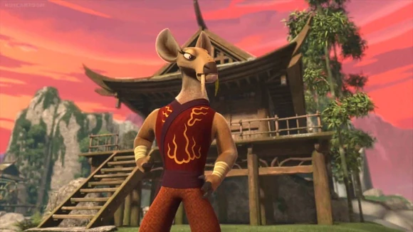 Jade Tusk (Canon, KFP: Paws of Destiny)/TaiLung5000 | Character Stats ...