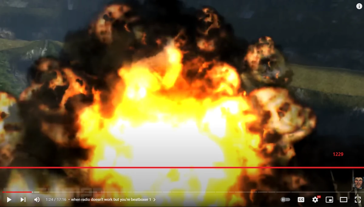 User blog:Uradial50/Male 07 Gas Station Explosion Tanking | Character ...