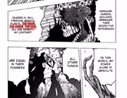 Blog:Bleach Cosmology | Character Stats and Profiles Wiki | Fandom