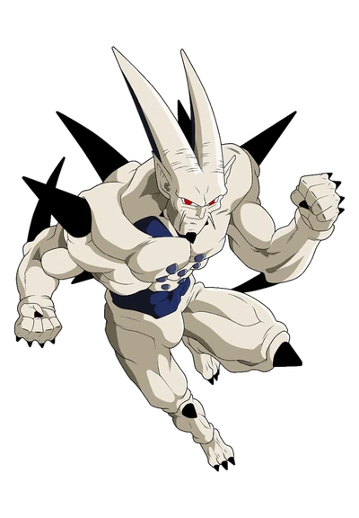 Syn Shenron (Canon)/SuperDragoon978 | Character Stats and Profiles Wiki ...