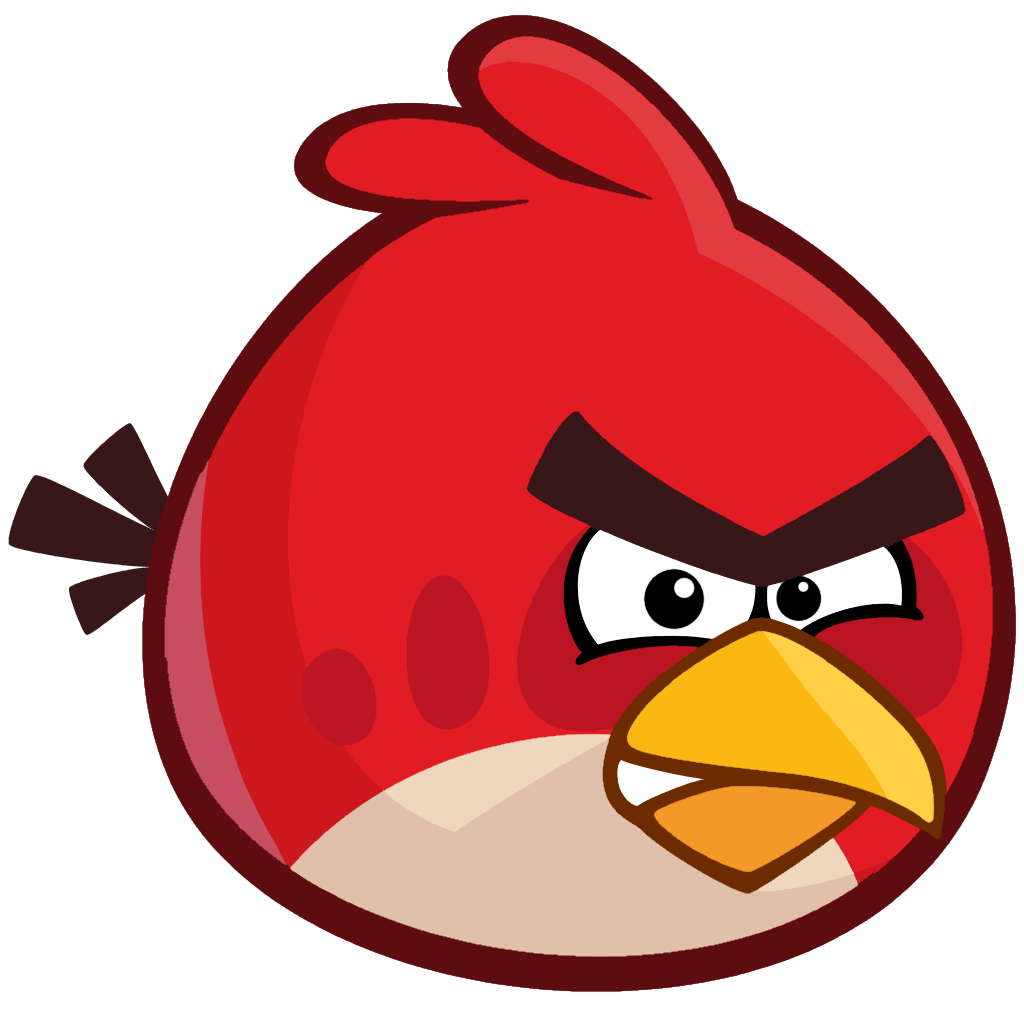 Red (Canon, Angry Birds)/MemeLordGamer Trap | Character Stats and ...