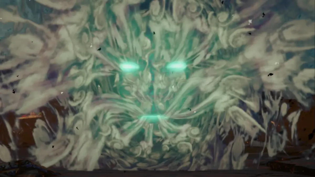 Singularity (Bayonetta 3, Canon) | Character Stats and Profiles Wiki ...