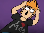 Matt | Character Stats and Profiles Wiki | Fandom