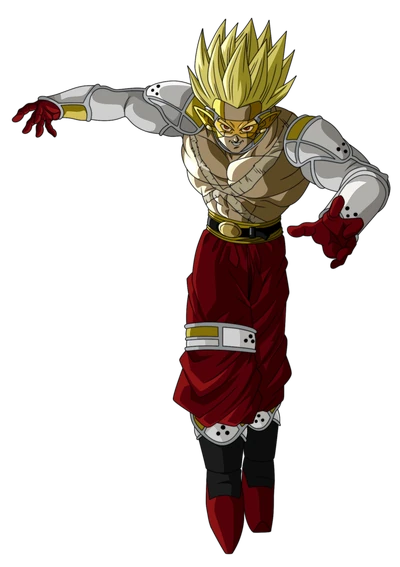 Hearts (Canon, Super Dragon Ball Heroes) | Character Stats and Profiles ...