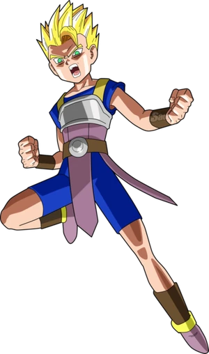 Cabba (Canon, Dragon Ball Super Manga)/Neppington | Character Stats and ...