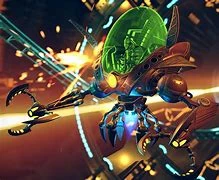 Doctor Nefarious (Canon, Ratchet and Clank 2016)/Dominik.hrScaler ...