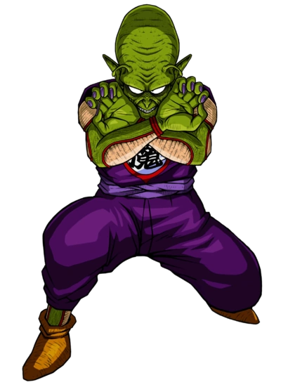 King Piccolo (Canon)/Z's Universe | Character Stats and Profiles Wiki ...
