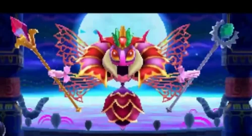 Queen Sectonia (Canon)/ZeroTwo64 | Character Stats and Profiles Wiki ...