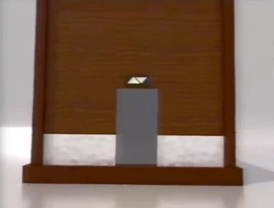 The Player (Regretevator) | Character Stats and Profiles Wiki | Fandom