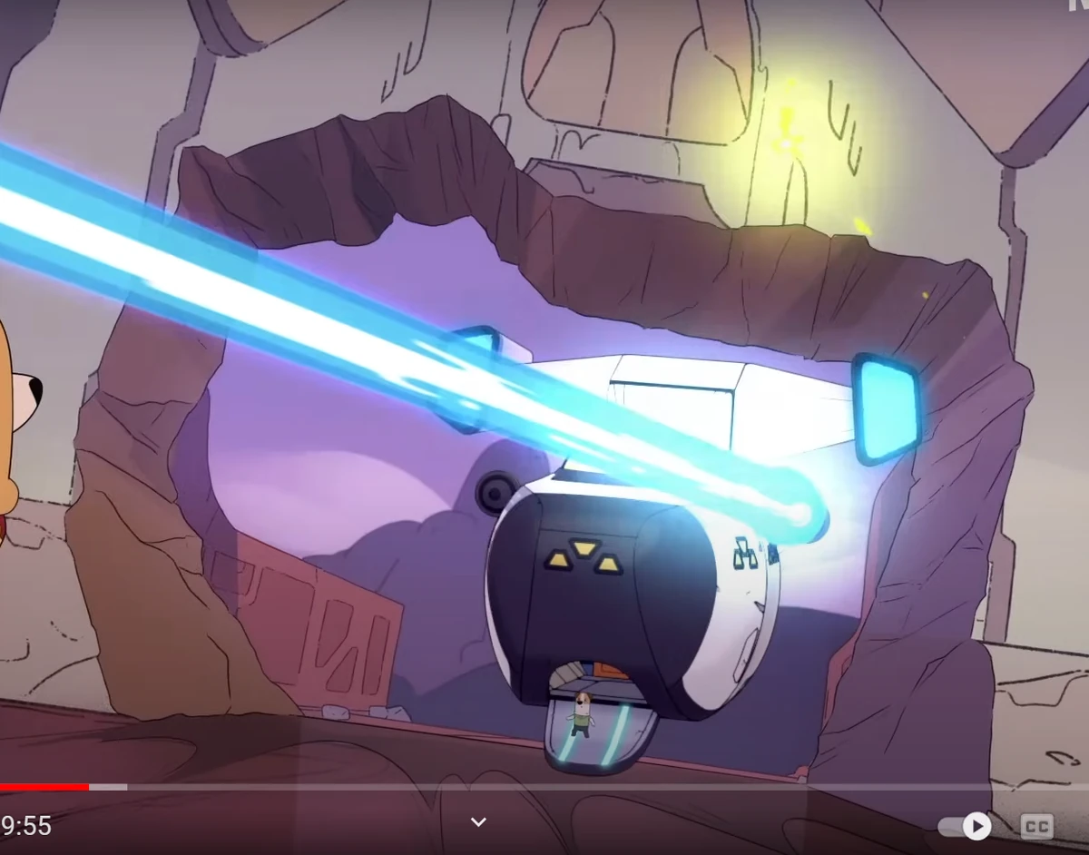 User blog:G-Toasty/Dogs in Space feats | Character Stats and Profiles ...