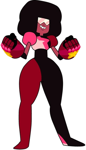 Garnet (Canon, Steven Universe) / Snowdisco234 | Character Stats and Profiles Wiki | Fandom