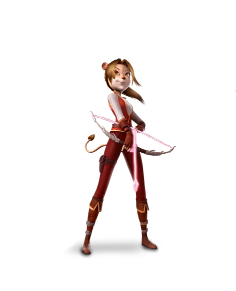 Leena (Canon, Paddle Pop)/TaiLung5000 | Character Stats and Profiles ...