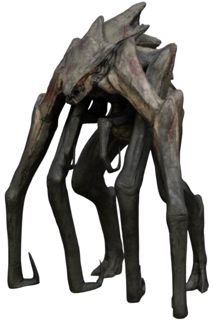 Queen MUTO (Canon, MonsterVerse)/Ultra Neptune | Character Stats and ...